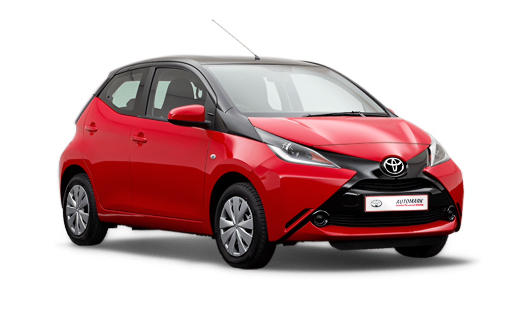 Service Center – Steckels Toyota